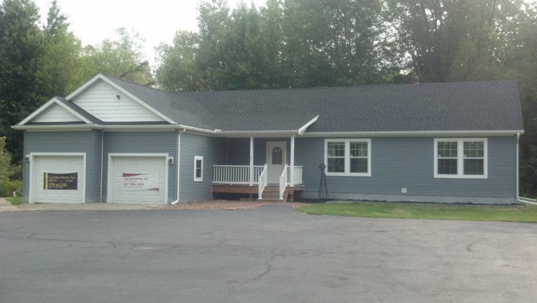 Home - Legendary Homes Inc.