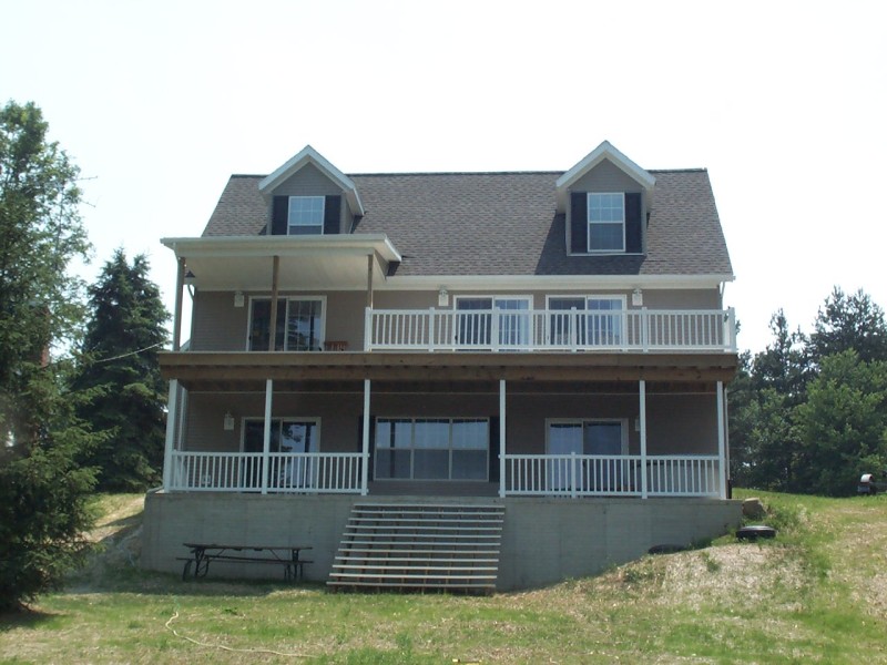 Modular Home Customization: Changing Exterior and Interior Features ...