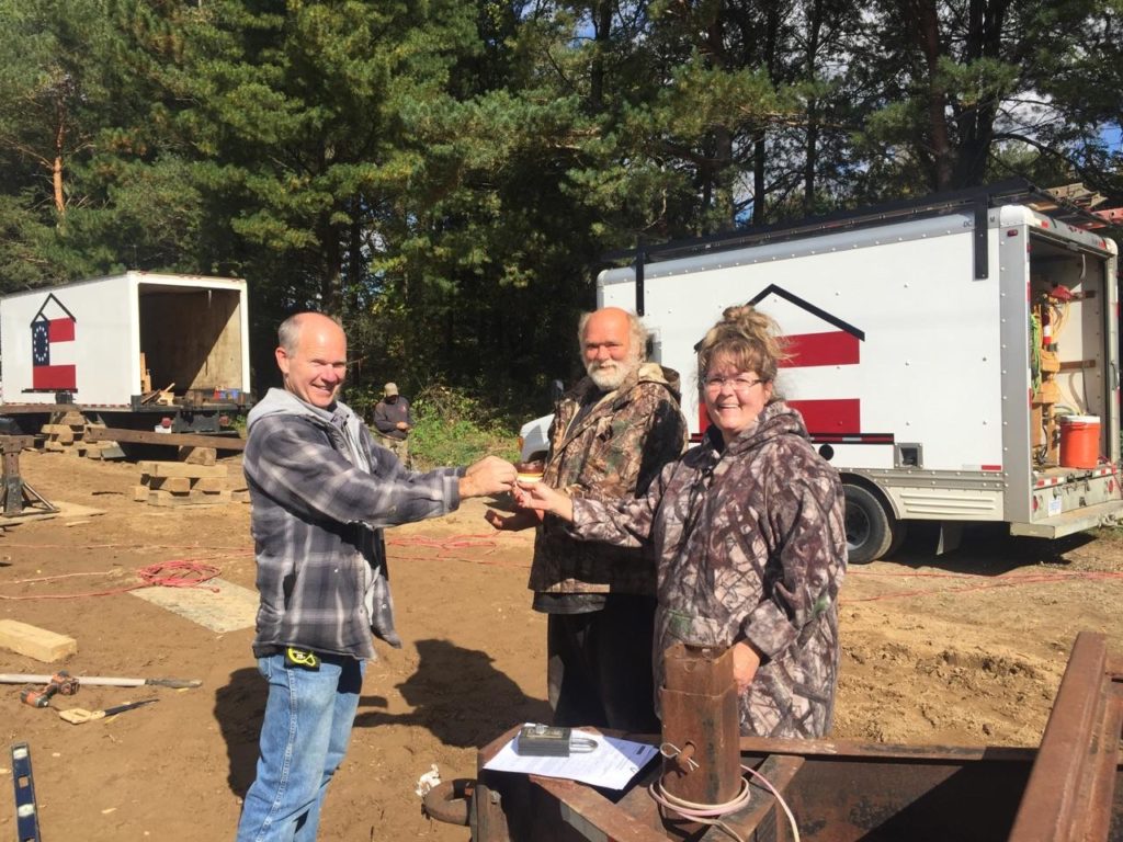 Review – Video Testimonial for Legendary Homes |Impressed With ...