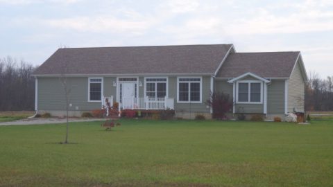 Legendary Homes Inc - Top Rated Modular Home Builder